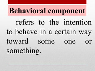 VALUES, ATTITUDES PPT REPORT IN EDUC 203.pptx