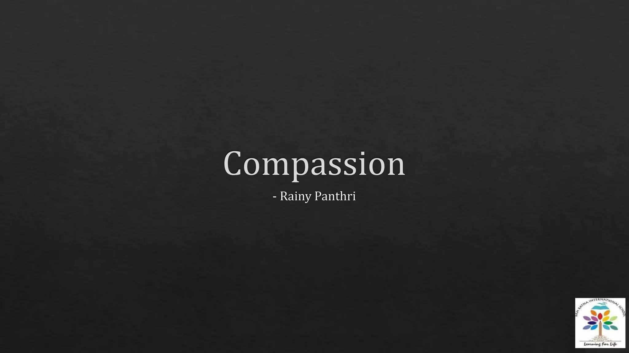 Values based learning | PPTX | Education