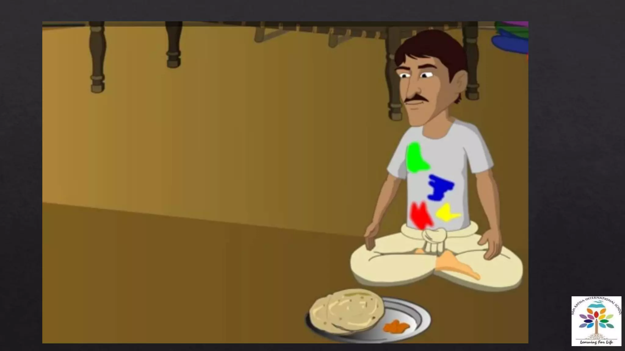 Values based learning | PPTX | Education