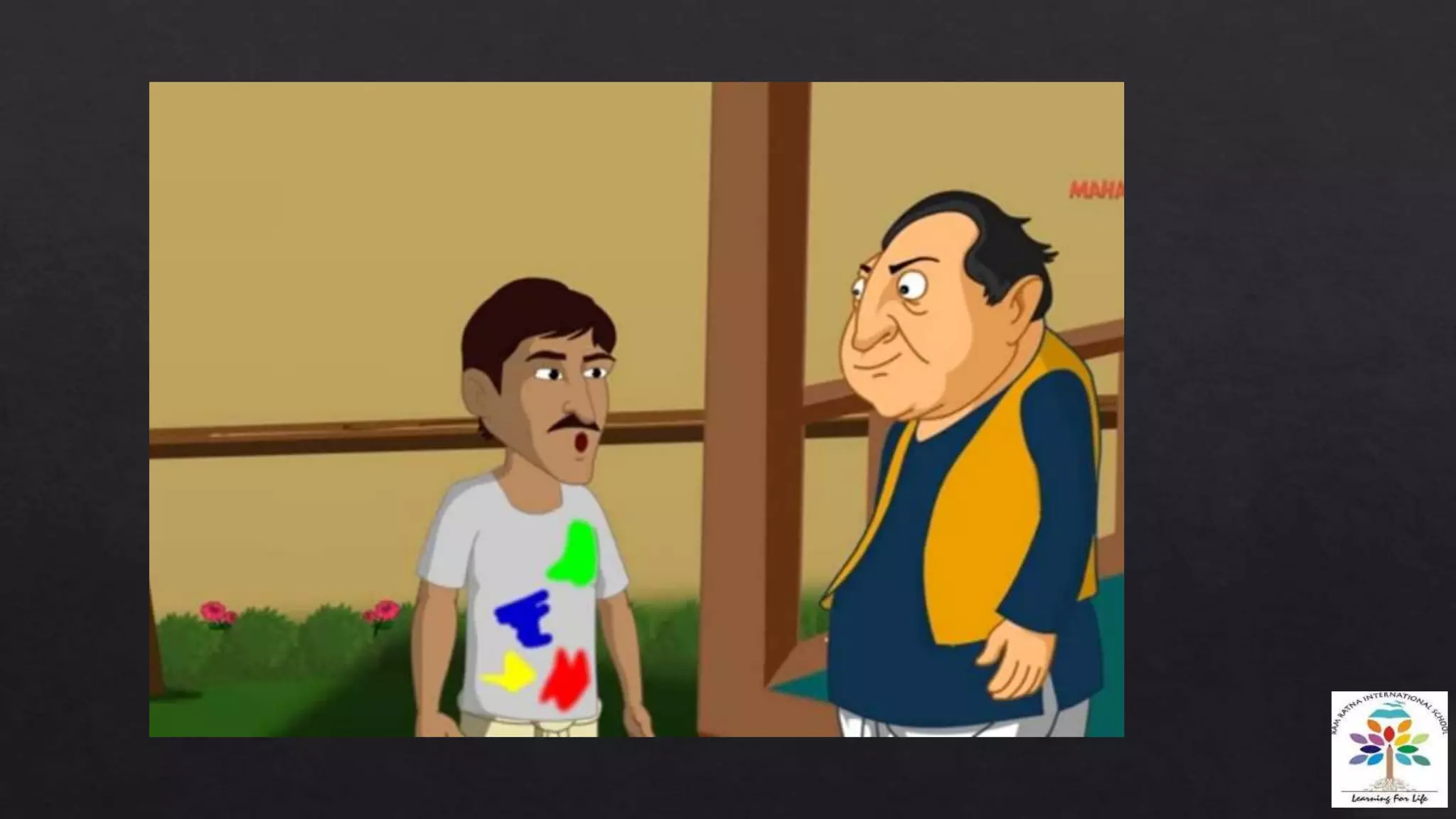 Values based learning | PPTX | Education