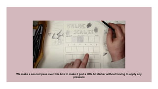 Value scales | PPTX