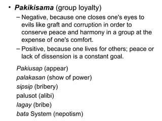 Valuesclarification | PPT