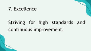 EMPOWERING EXCELLENCE Values Development Seminar.pptx