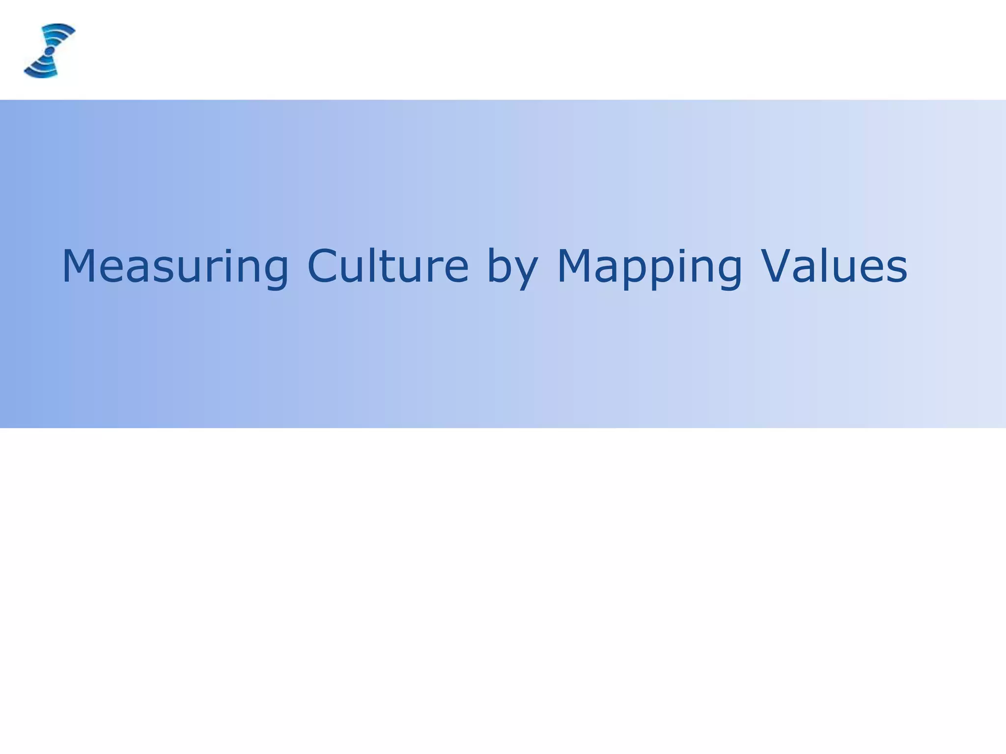 Values driven leadership | PPTX