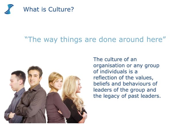 Values driven leadership | PPTX