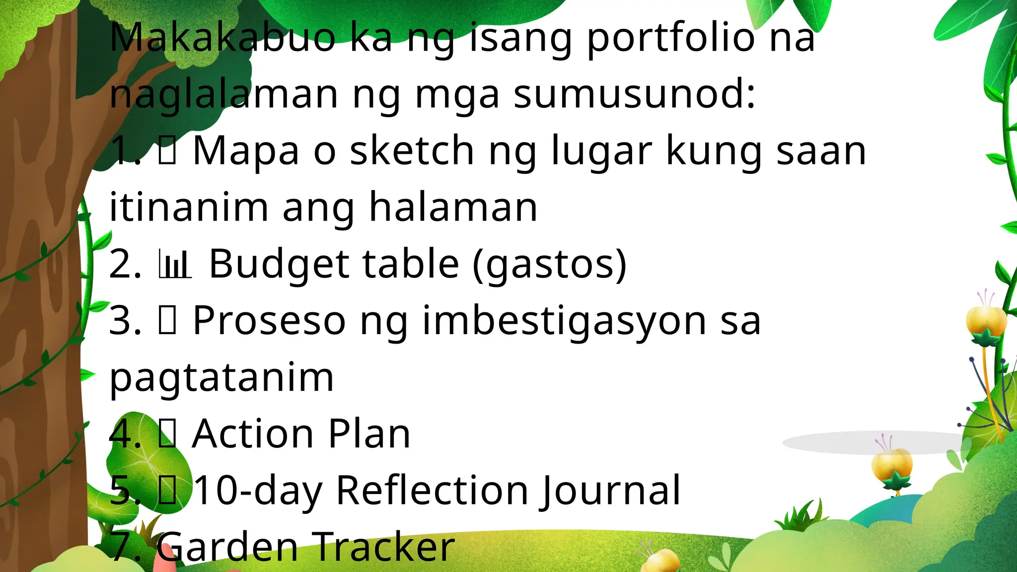 pagpapatupad ng sariling tungkulin bilang mamamayan | PPTX