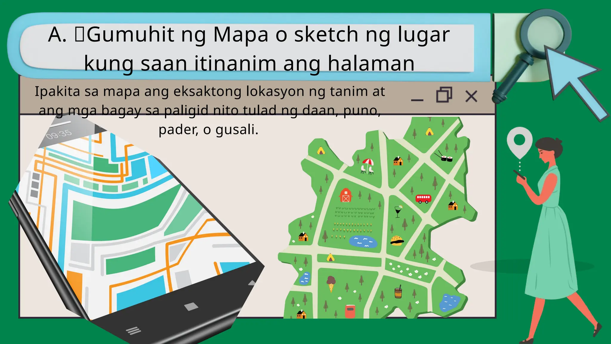 pagpapatupad ng sariling tungkulin bilang mamamayan | PPTX