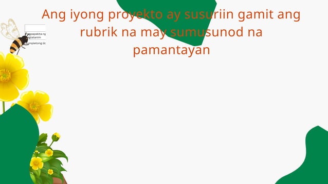 pagpapatupad ng sariling tungkulin bilang mamamayan | PPTX