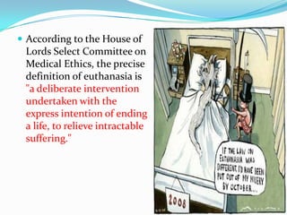 Euthanasia | PPT