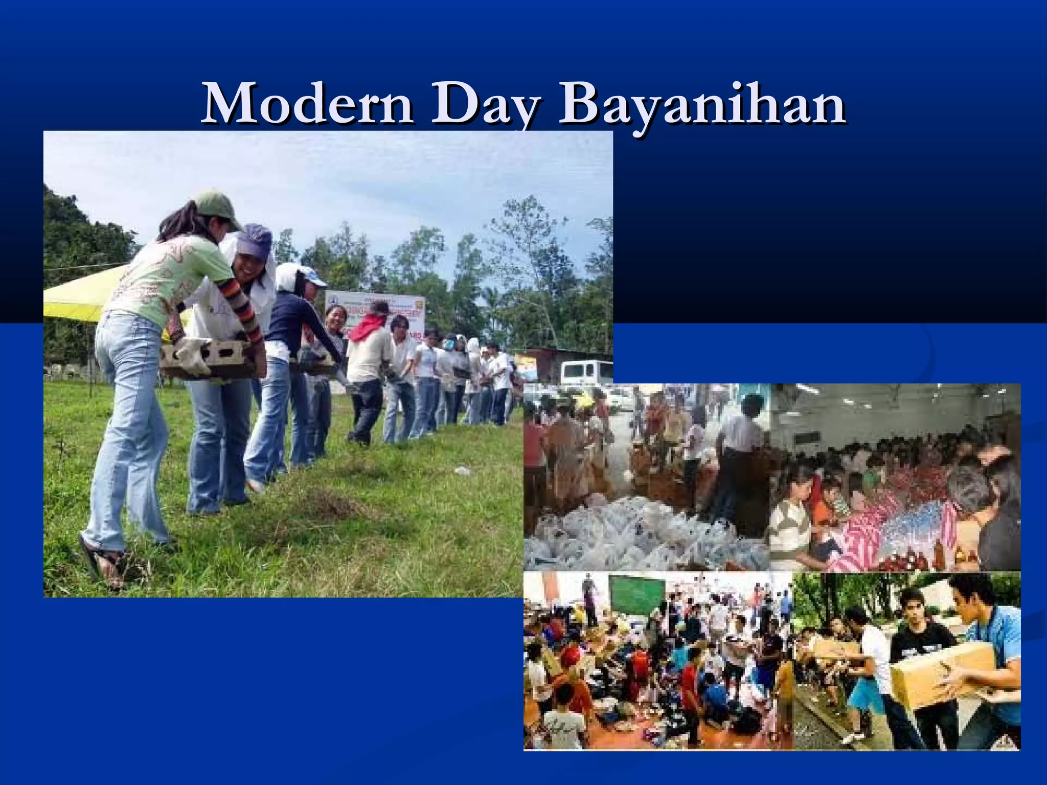 Values education 7 | PPT