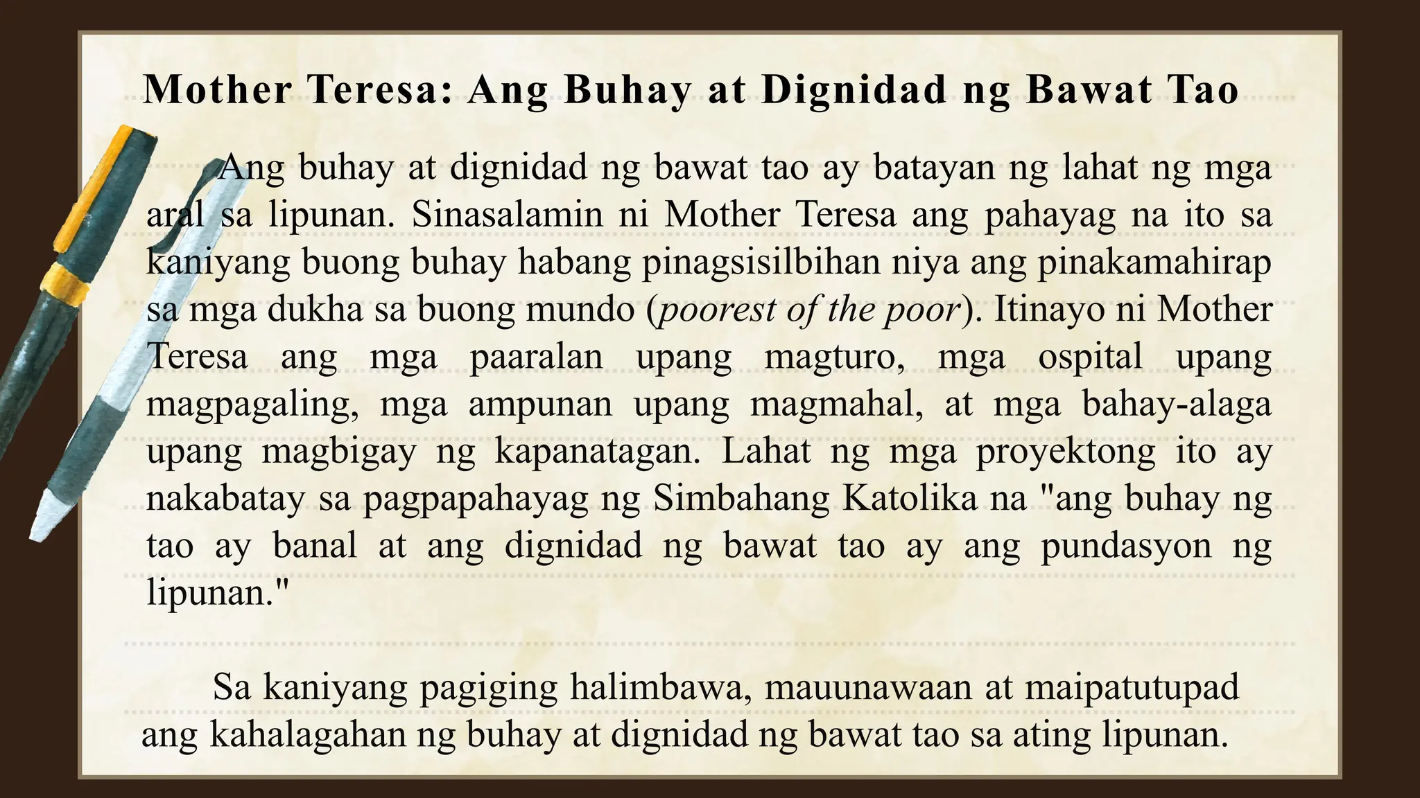 Matatag Curriculum Values Education 7 -Q1-W2.pptx