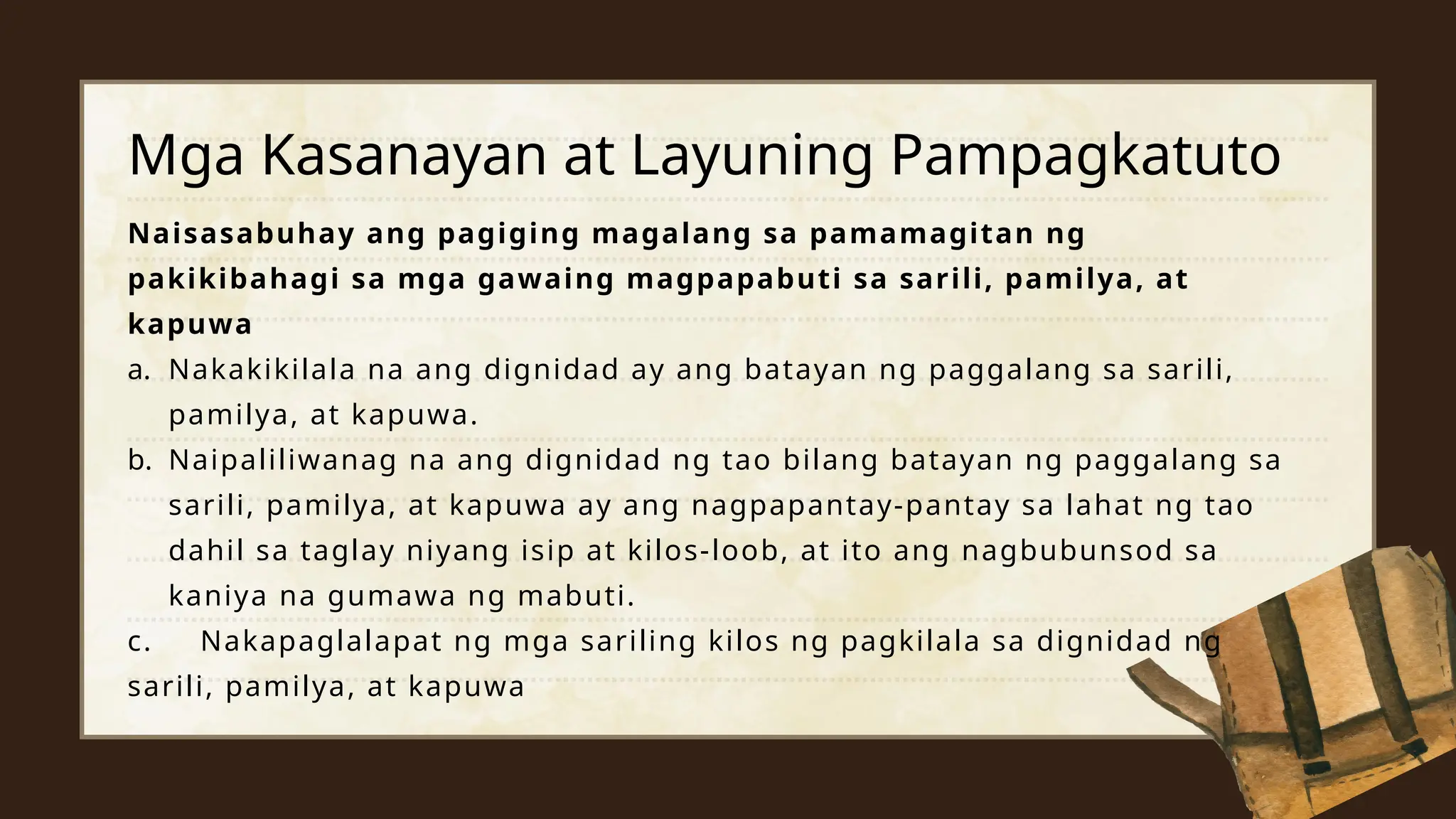 Matatag Curriculum Values Education 7 -Q1-W2.pptx