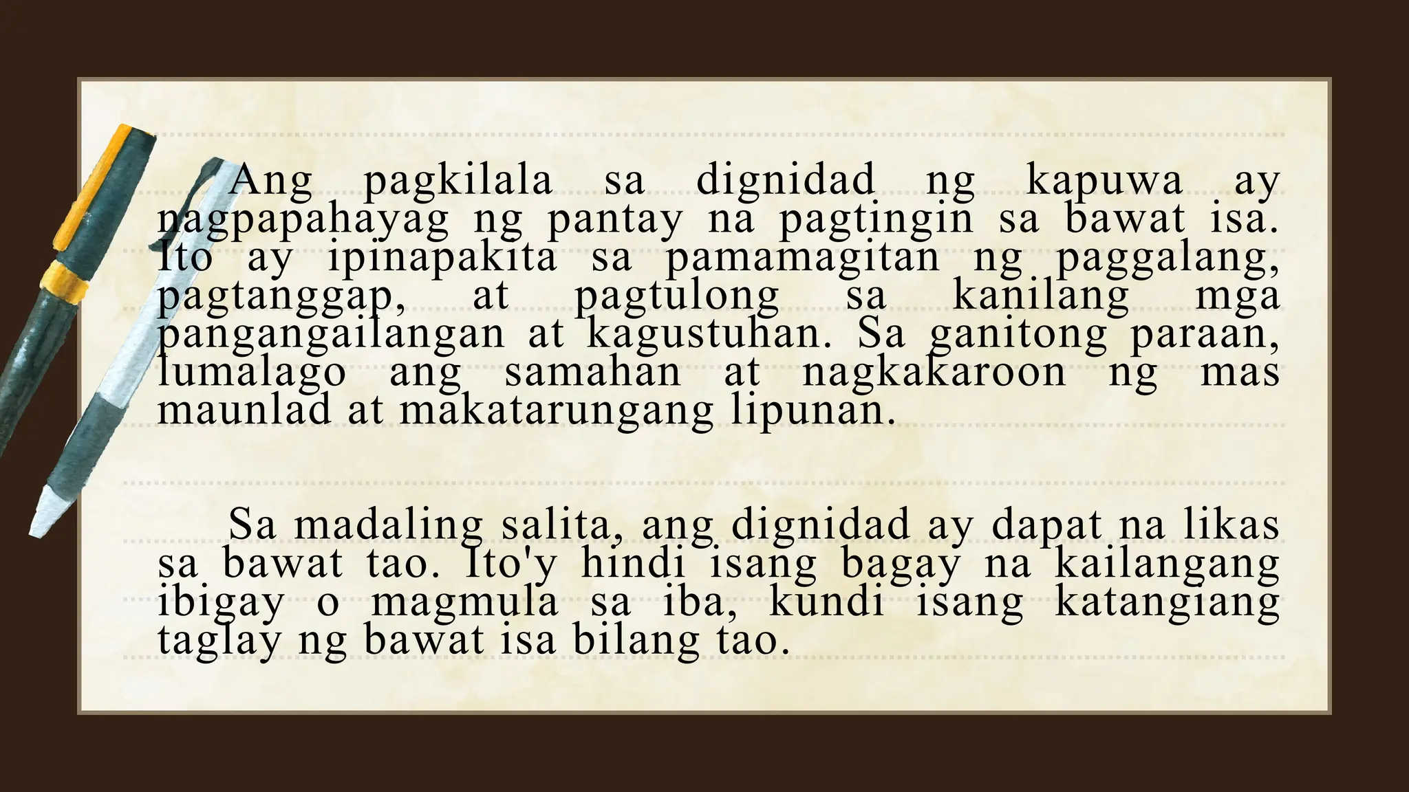 Matatag Curriculum Values Education 7 -Q1-W2.pptx