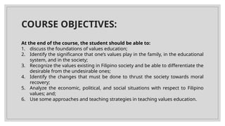 VALUES EDUCATION Introduction to ed.pptx