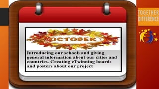 Values education project process | PPTX
