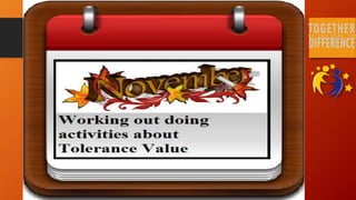 Values education project process | PPT