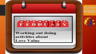 Values education project process | PPT