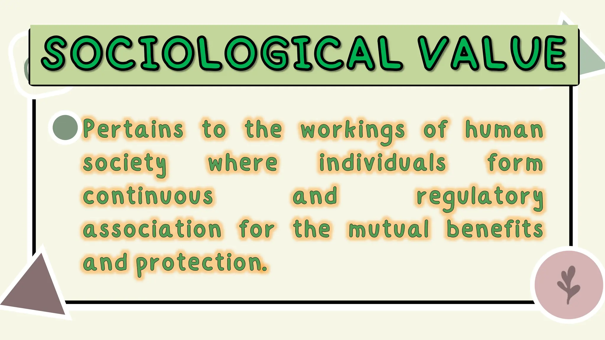 VALUES EDUCATION REPORT_Set B Types of Values B.pptx