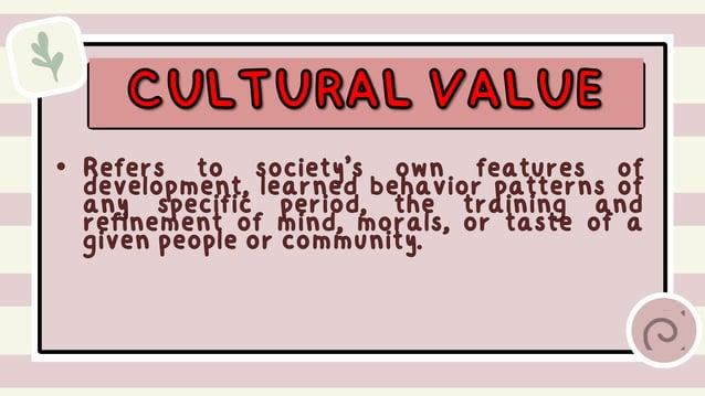 VALUES EDUCATION REPORT_Set B Types of Values B.pptx