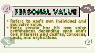 VALUES EDUCATION REPORT_Set B Types of Values B.pptx