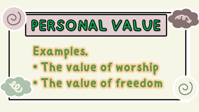 VALUES EDUCATION REPORT_Set B Types of Values B.pptx