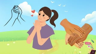 Values Education Kamalayan sa mga Emosyon | PPTX