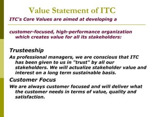 Values _ethics | PPT