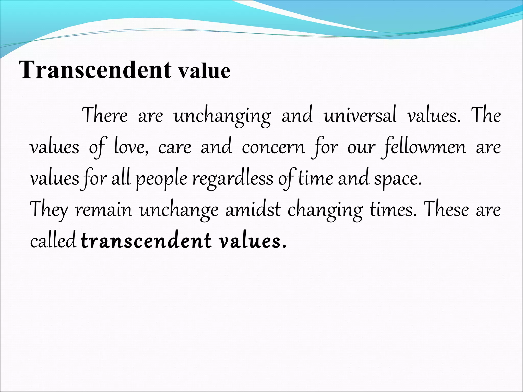 Values formation.. | PPT