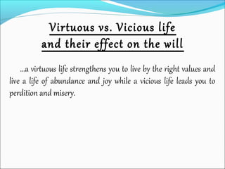 Values formation.. | PPT