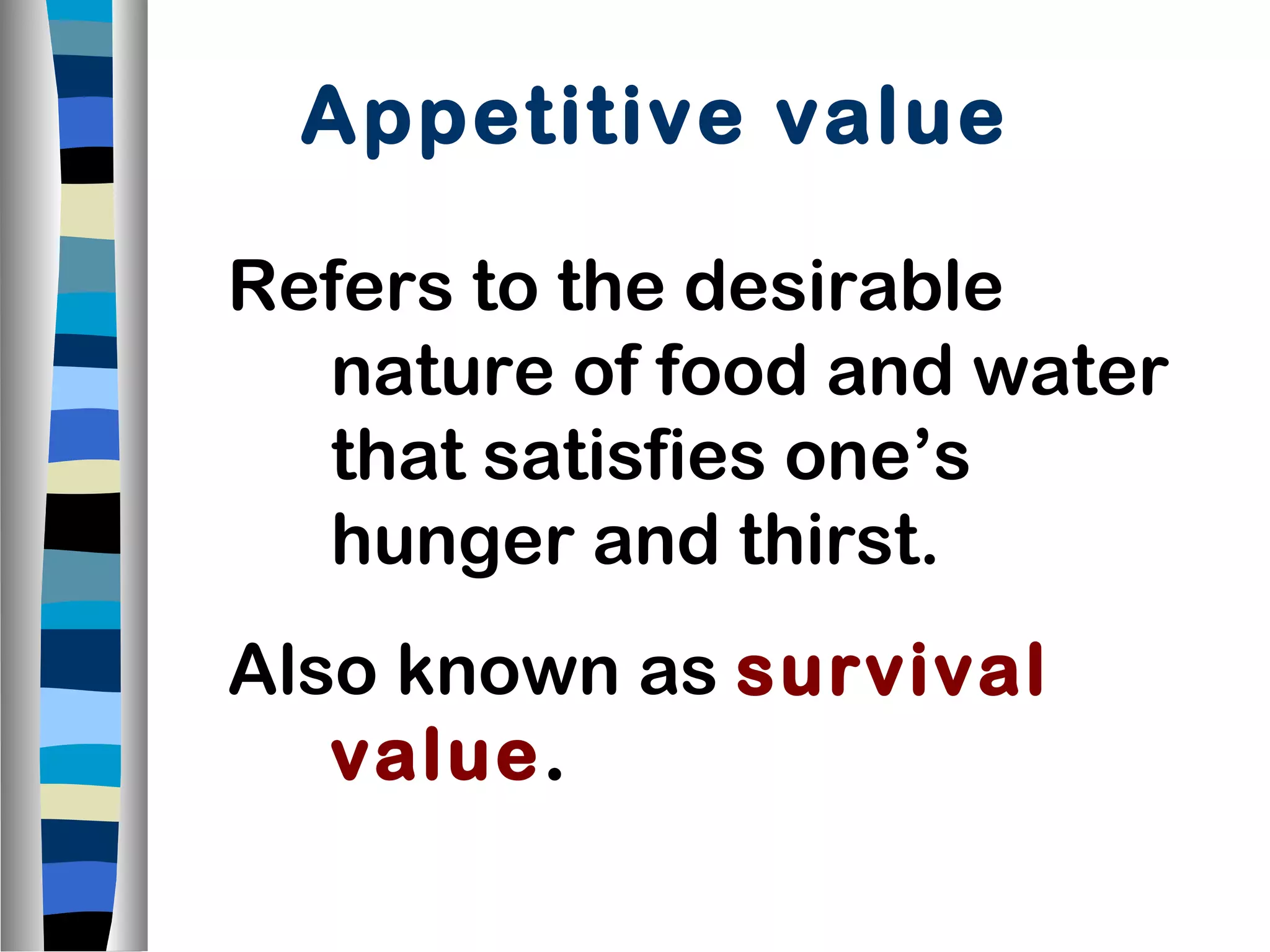 Values formation | PPT