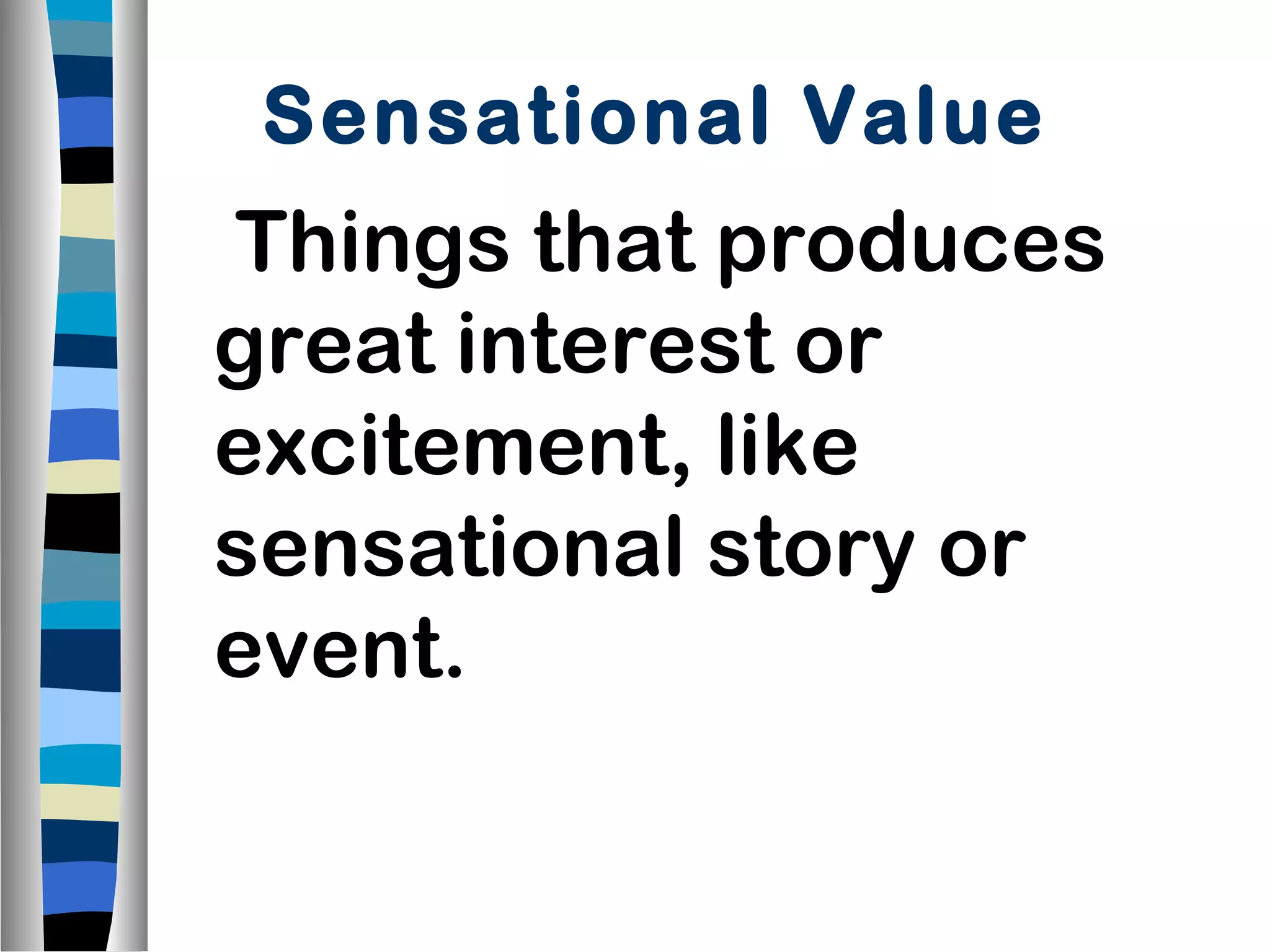 Values formation | PPT