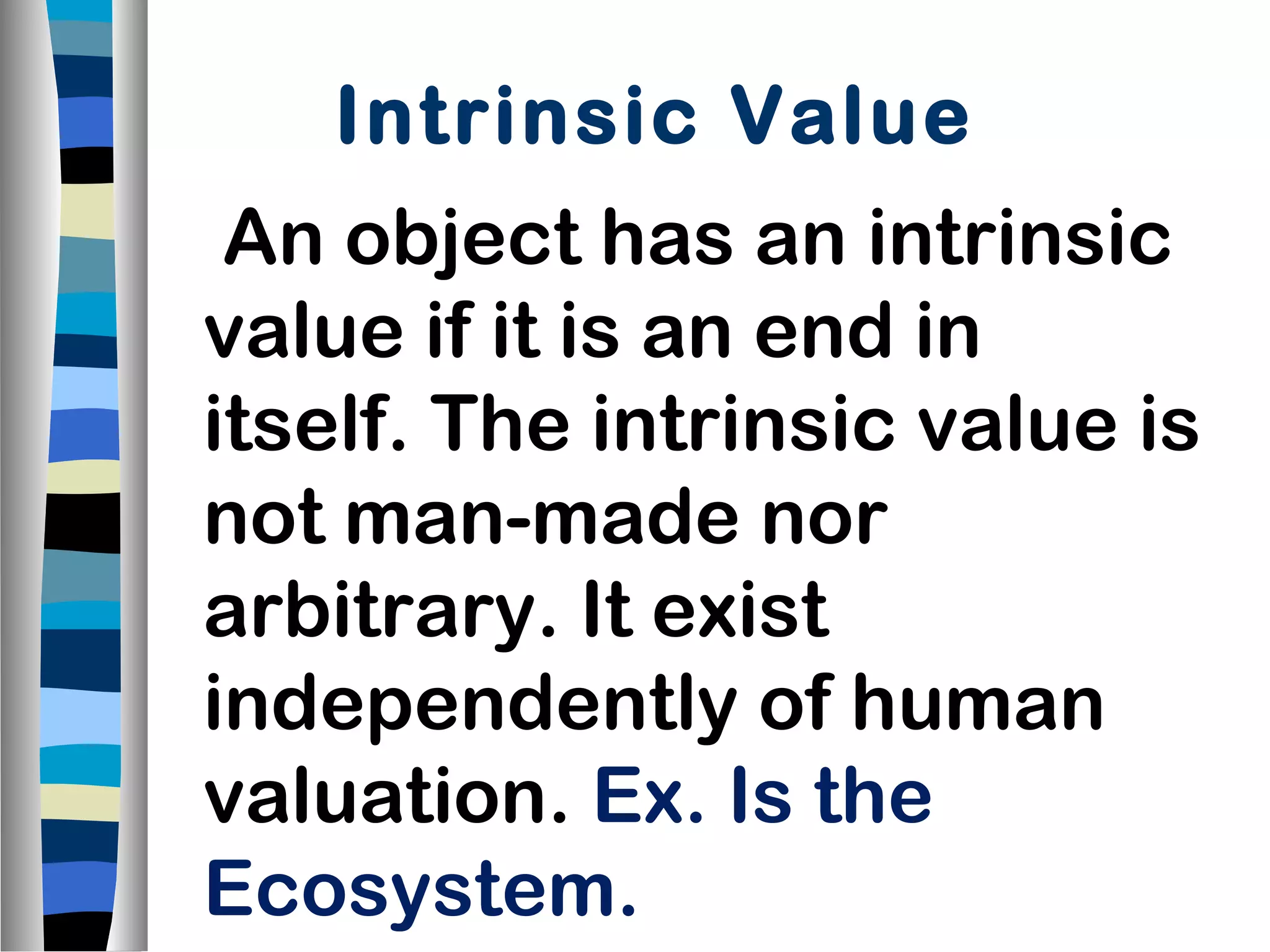 Values formation | PPT