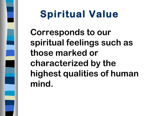 Values formation | PPT