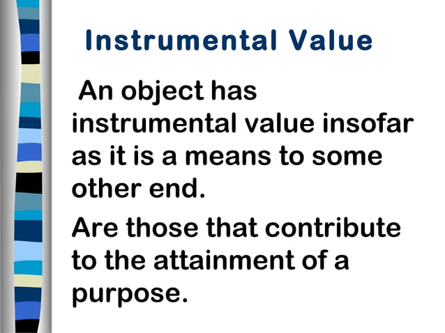 Values formation | PPT