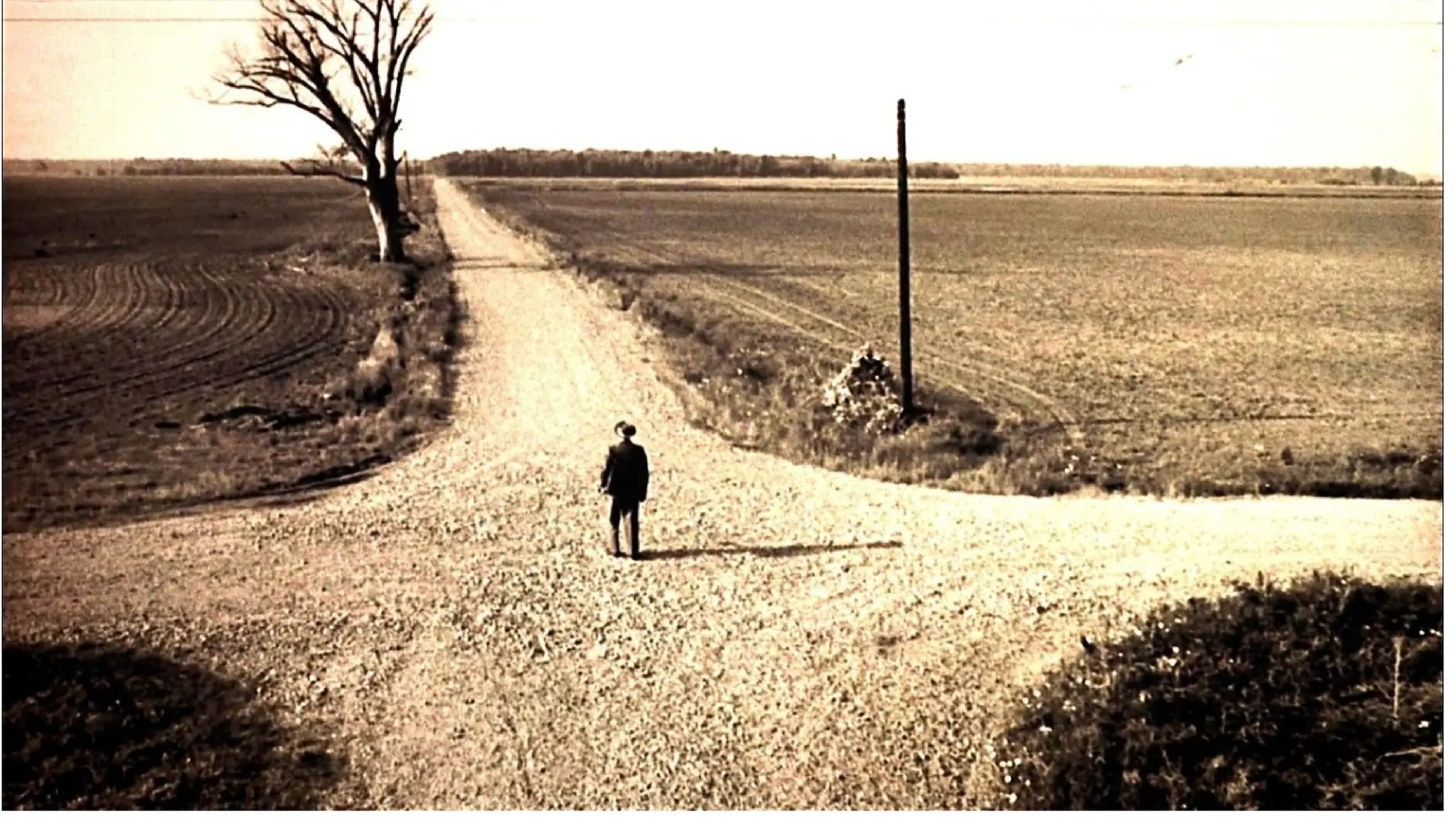 the crossroads, the values formation, and the discernment | PPTX