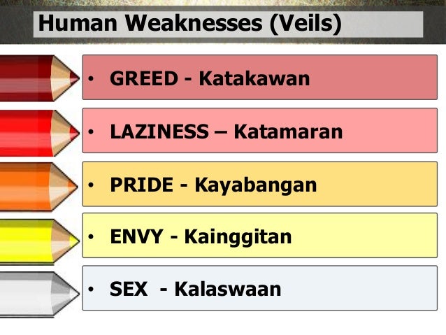 Values formation and you