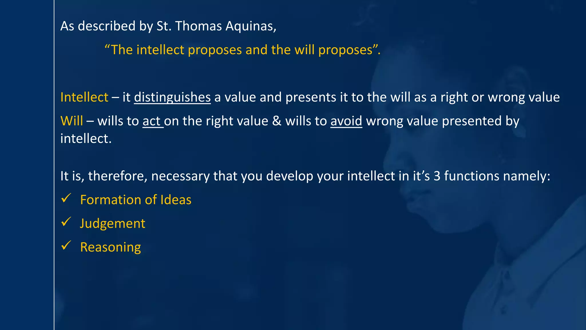 Values formation & You | PDF