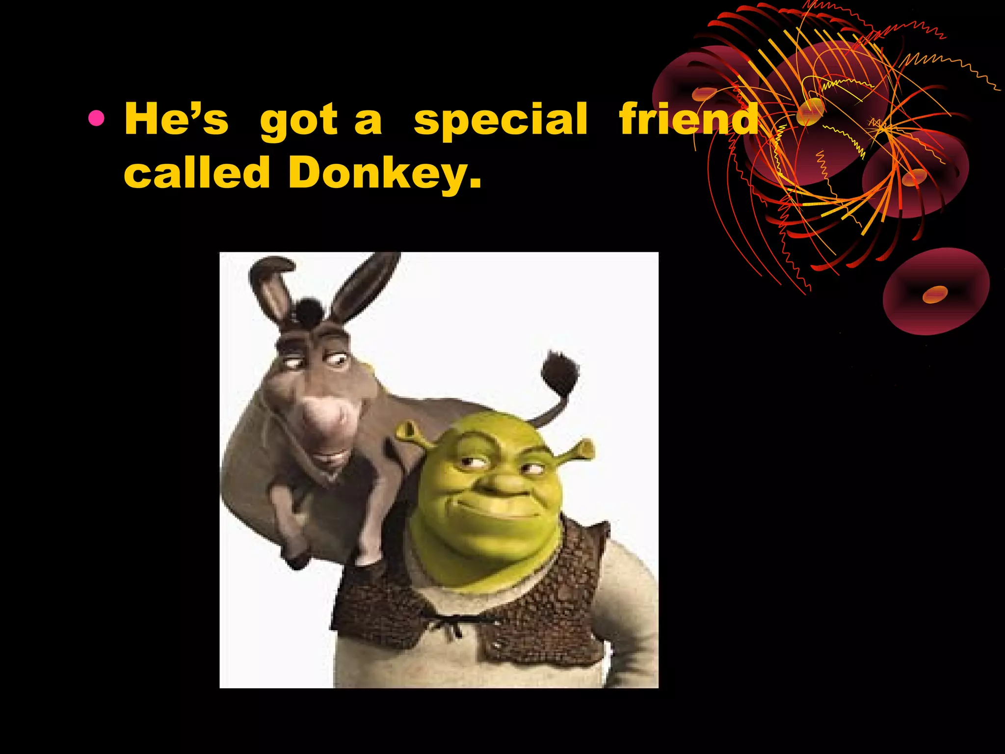 Values friends | PPT