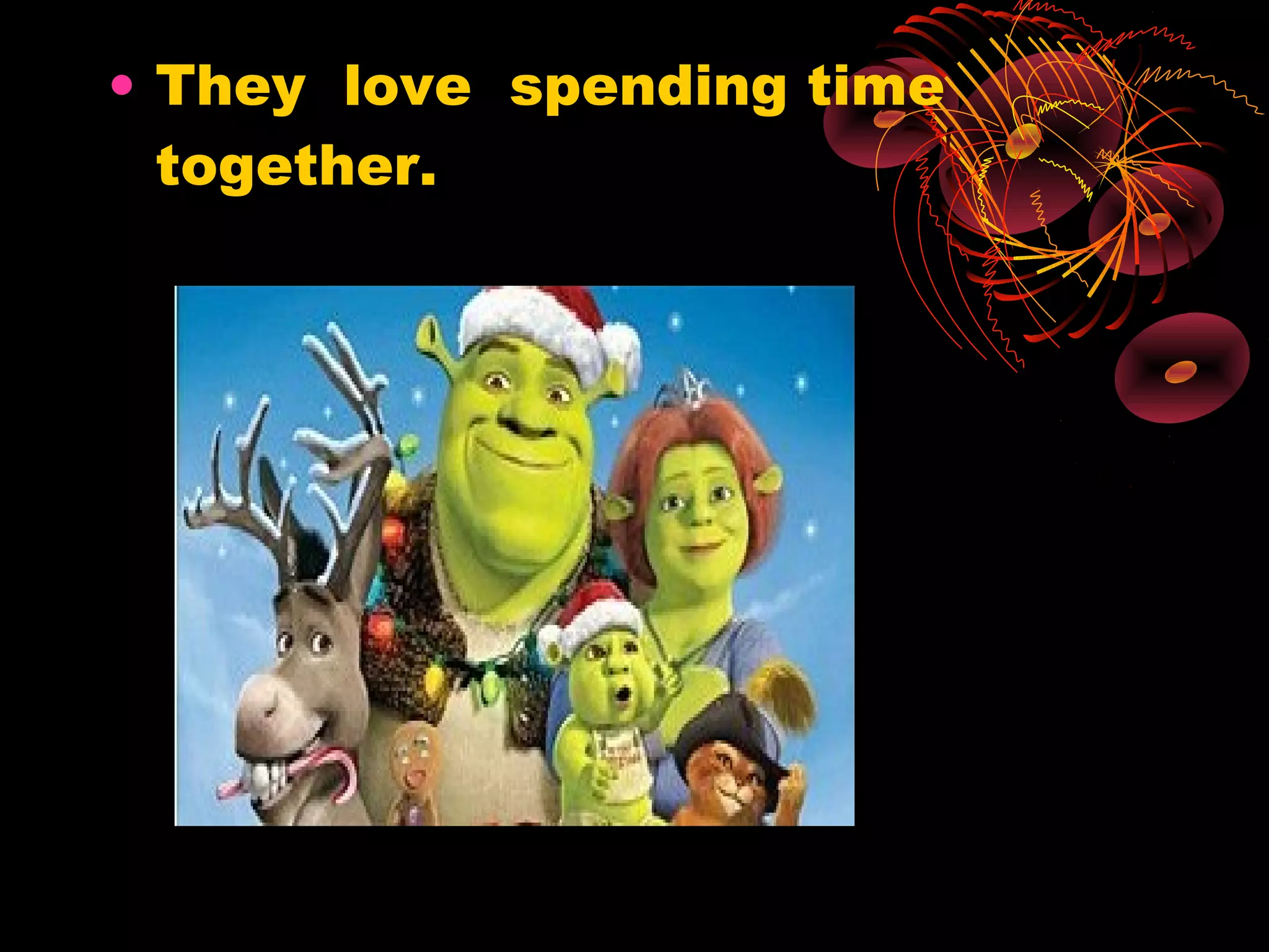 Values friends | PPT