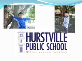 HPS Toby and Vincent | PDF