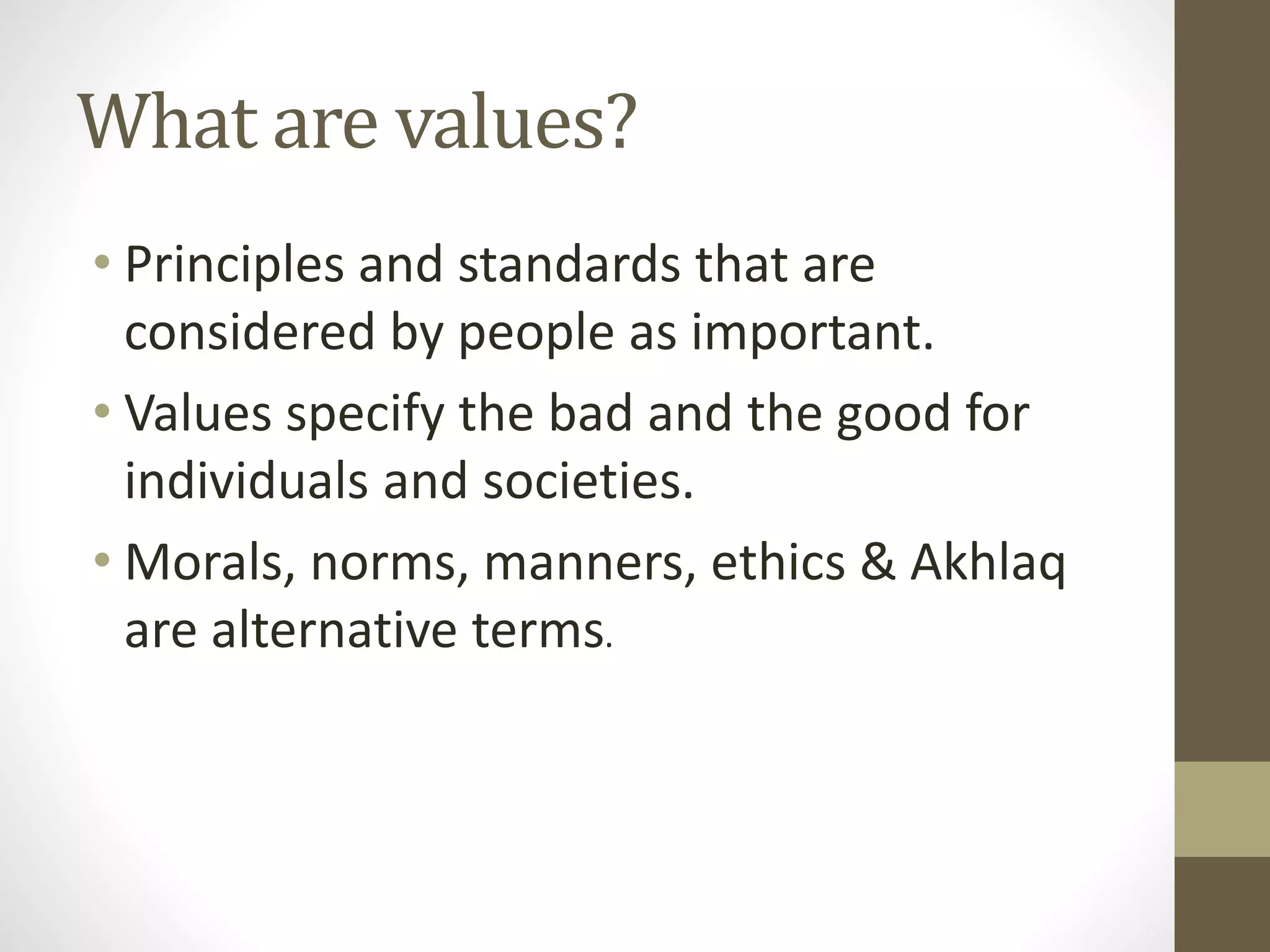 VALUES IN ISLAM.pptx