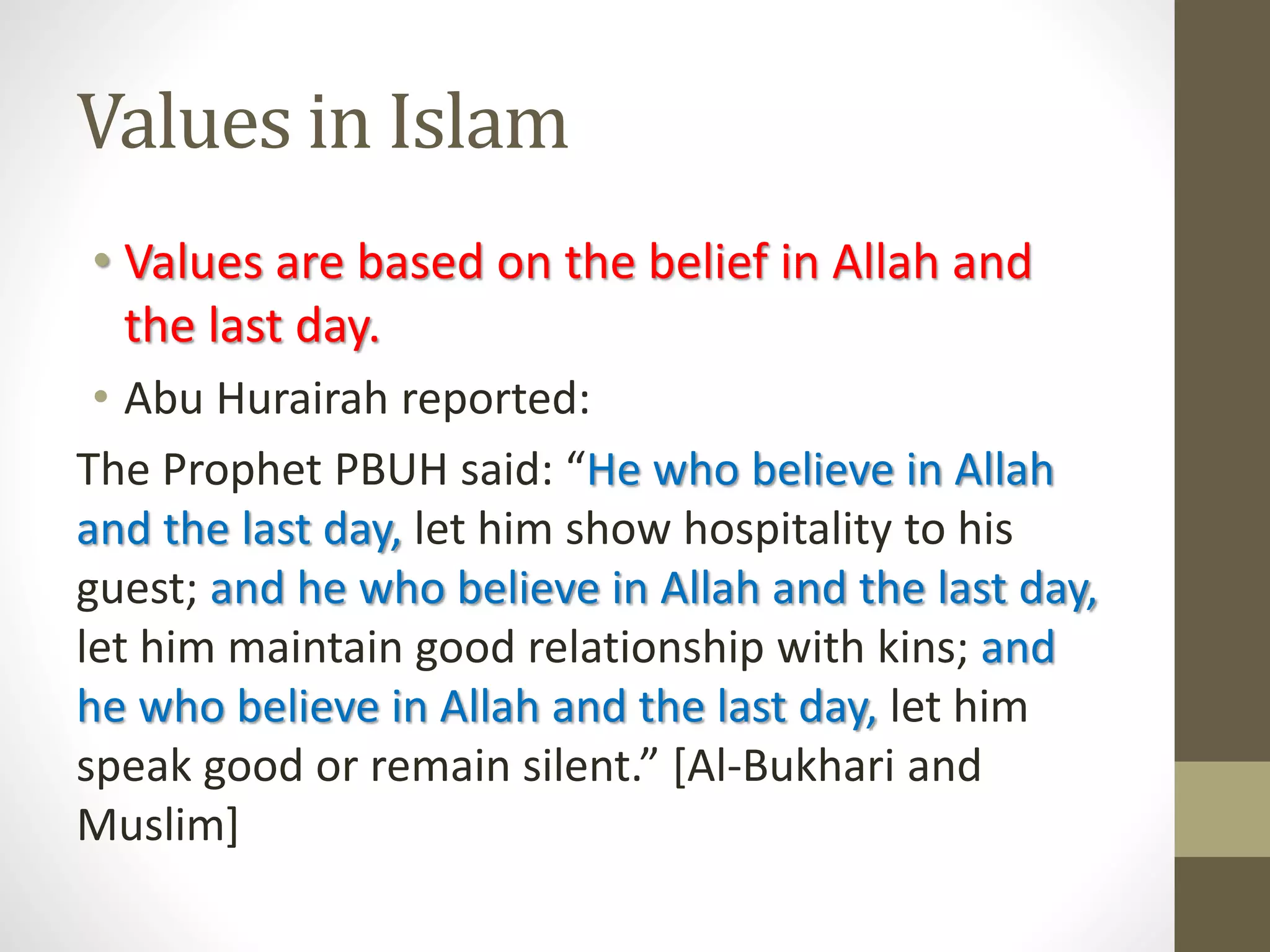 VALUES IN ISLAM.pptx