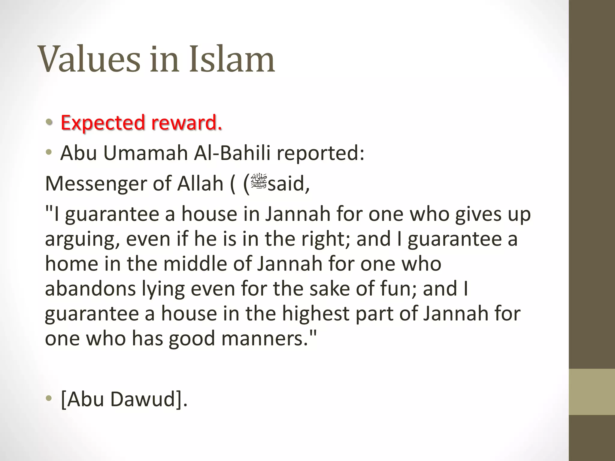 VALUES IN ISLAM.pptx