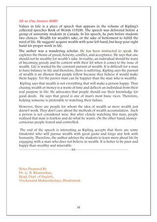 Values in Life By Rudyard Kipling.pdf