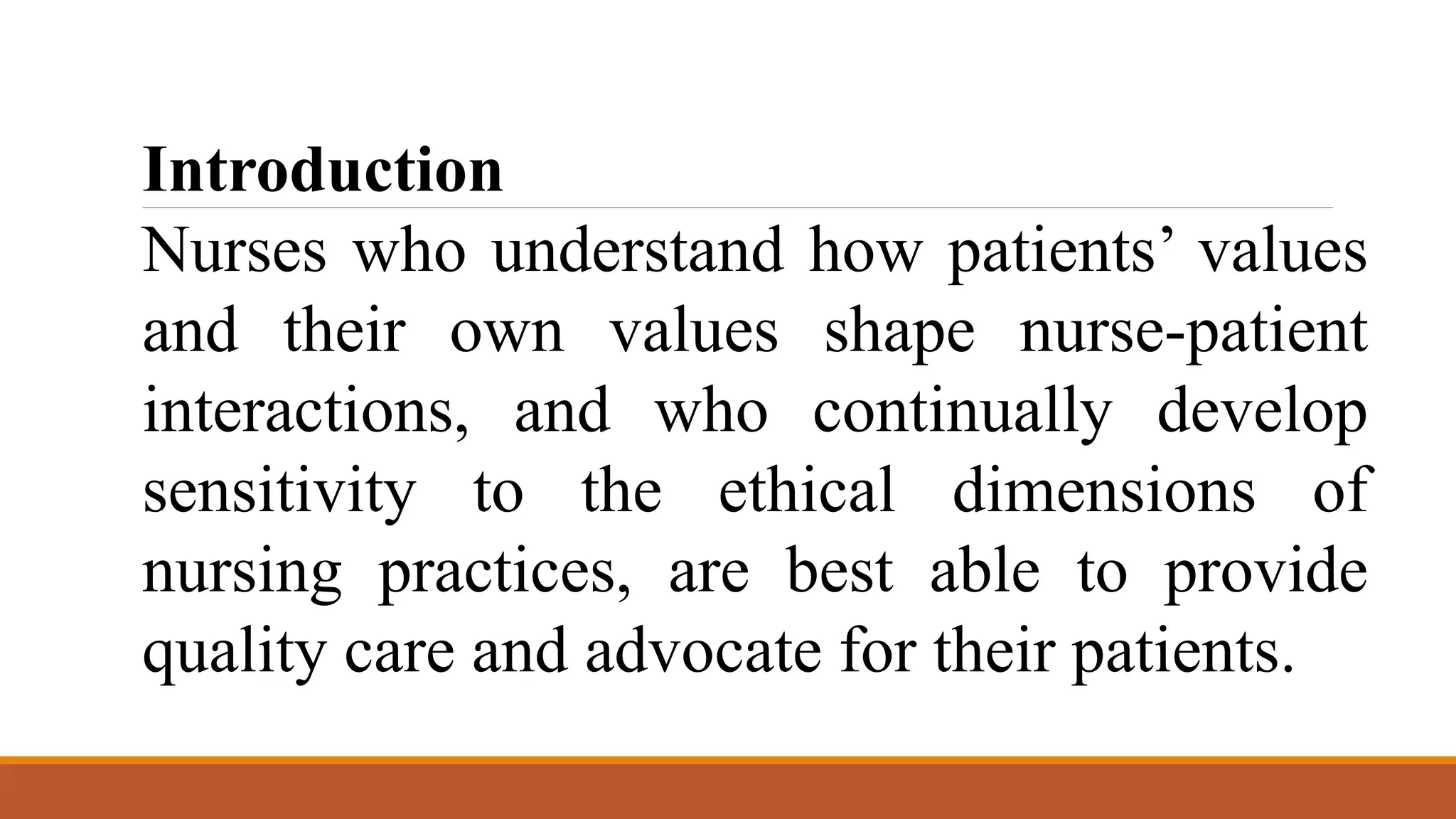 VALUES IN NURSING.pptx