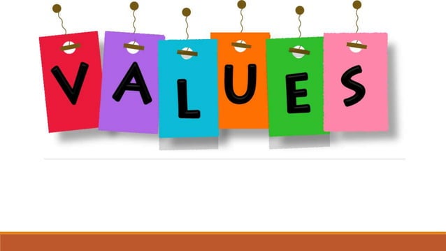 VALUES IN NURSING.pptx | Parenting Babies and Toddlers | Parenting