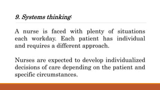 VALUES IN NURSING.pptx