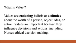 VALUES IN NURSING.pptx
