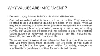 VALUES LIFE SKILLS.pptx