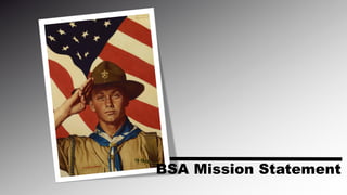 Values, Mission, and Vision | PDF